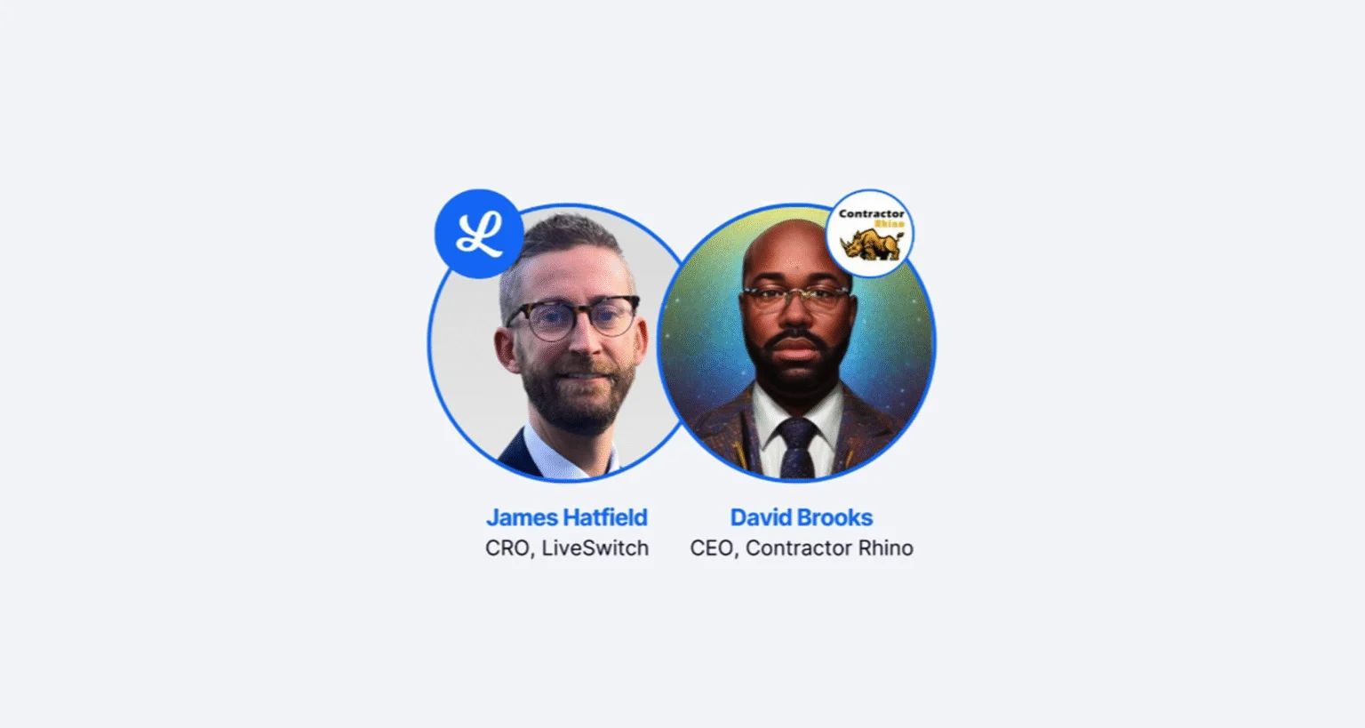 Blueprint Boost for Contractors Podcast: The Digital Toolbox - LiveSwitch