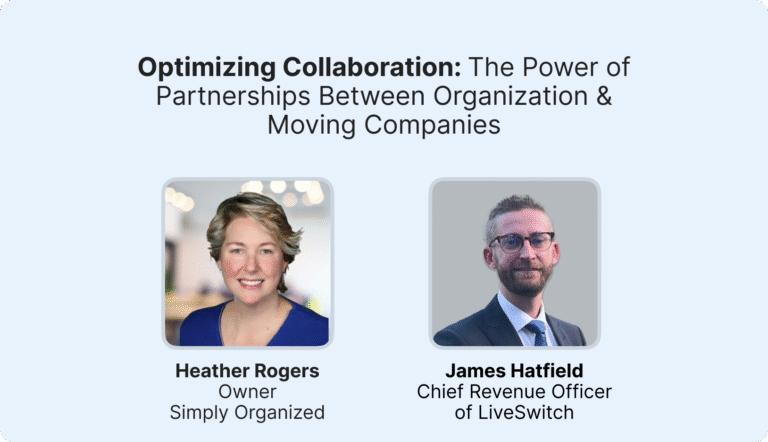 Webinar: Optimizing Collaboration: The Power of Partnerships Between ...