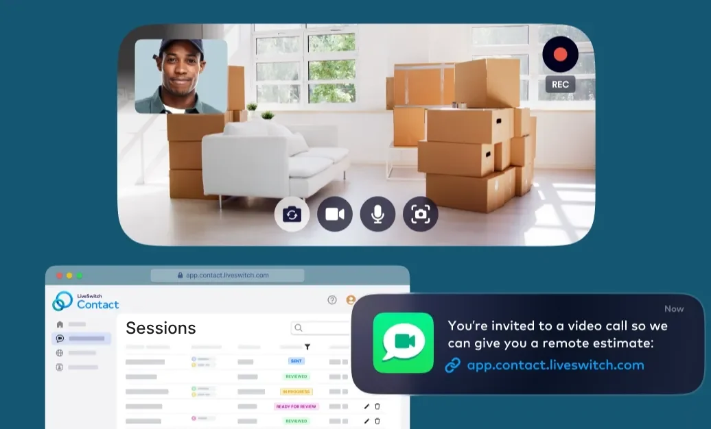 LiveSwitch - The communication platform built for businesses